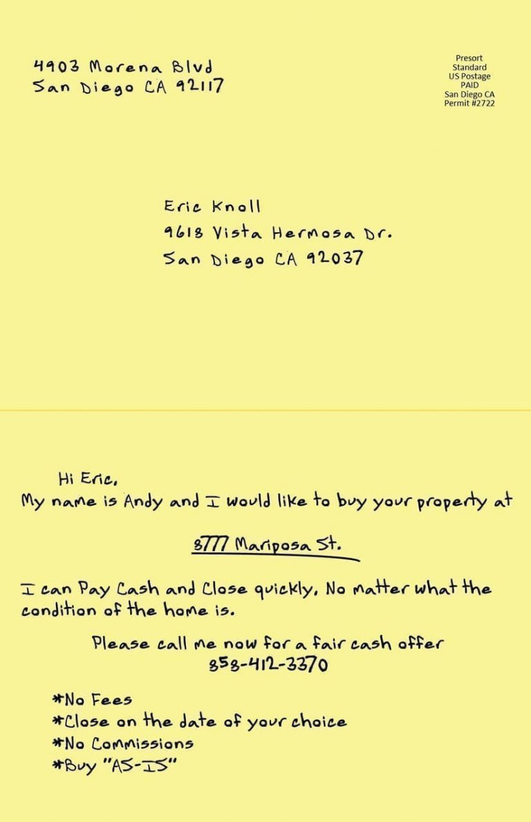 Postcards Yellowletterhq