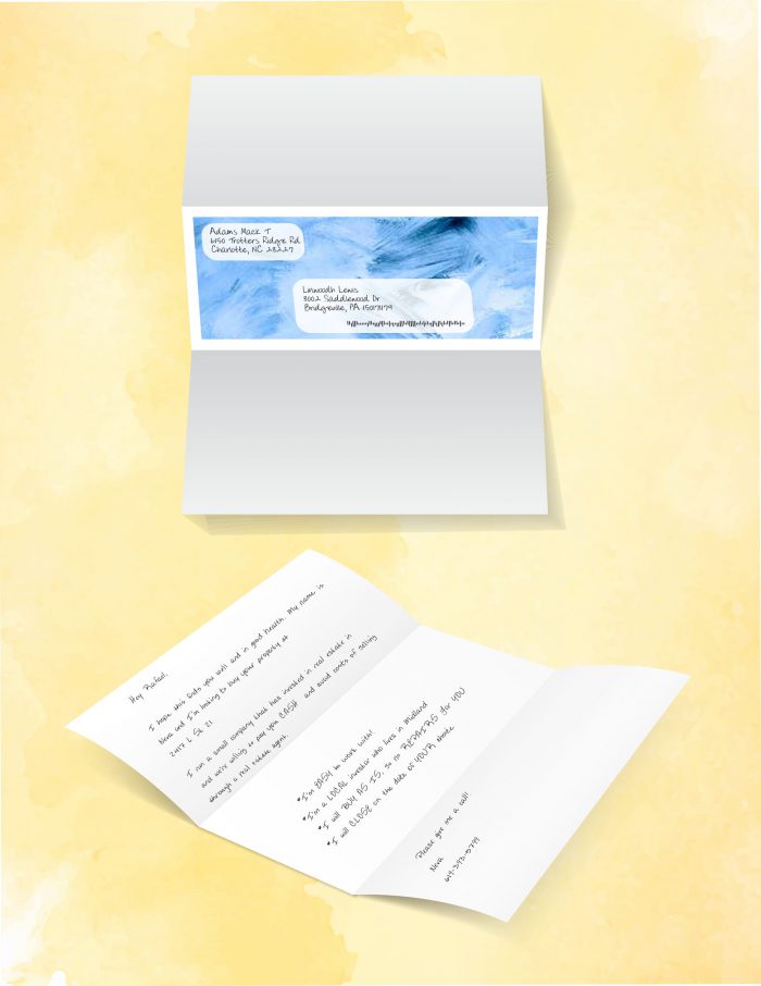 Tri-Fold Letter – Yellowletterhq.com