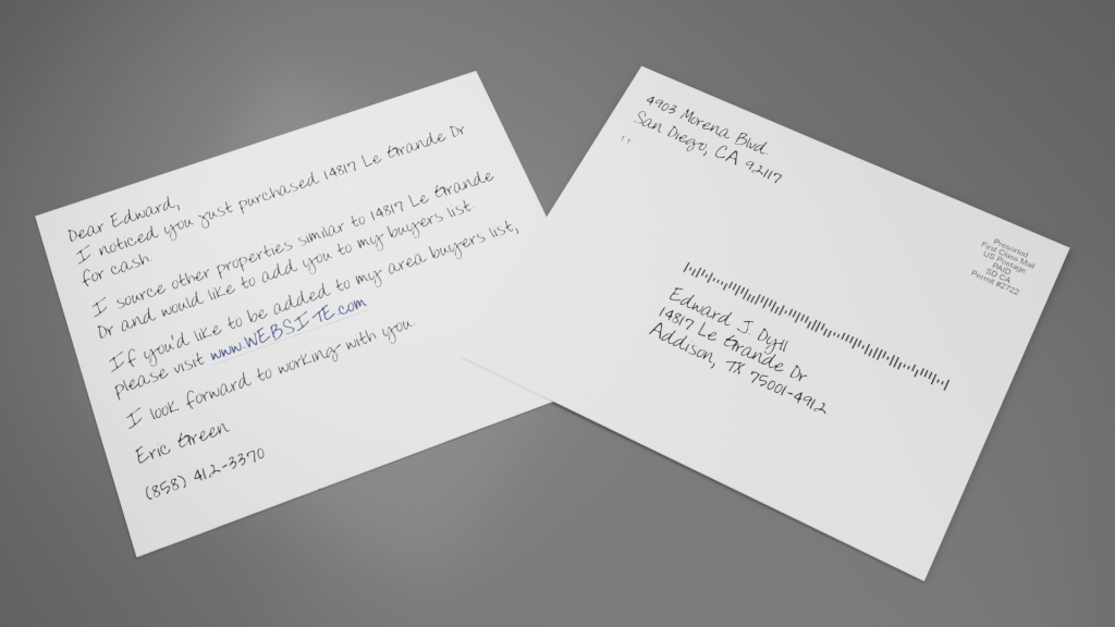 Postcards – Yellowletterhq.com