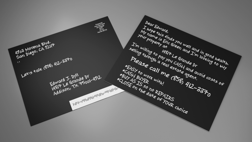 Postcards - Yellowletterhq.com