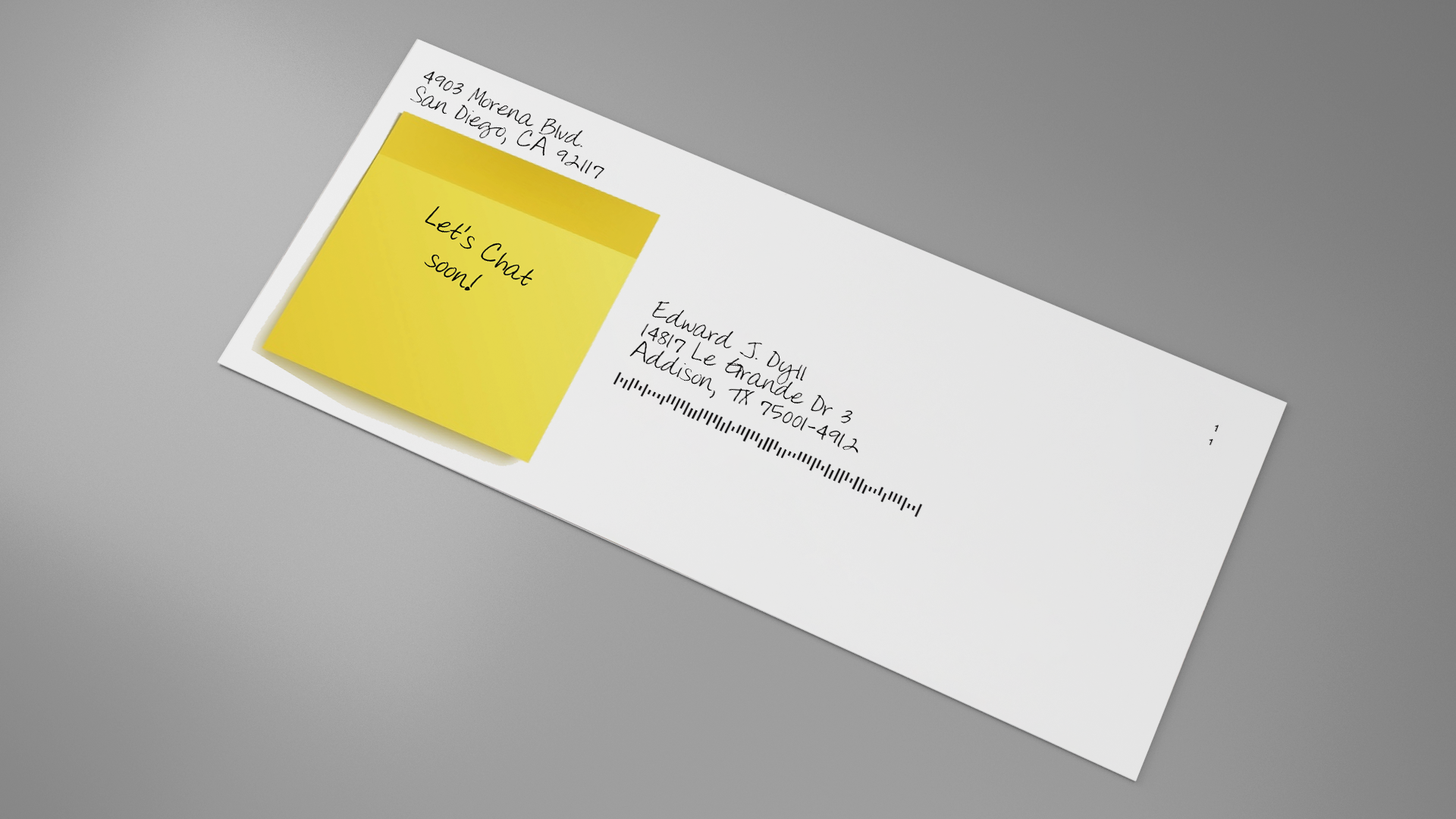 Postcards – Yellowletterhq.com