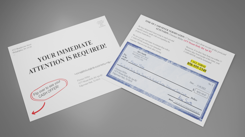 Postcards – Yellowletterhq.com