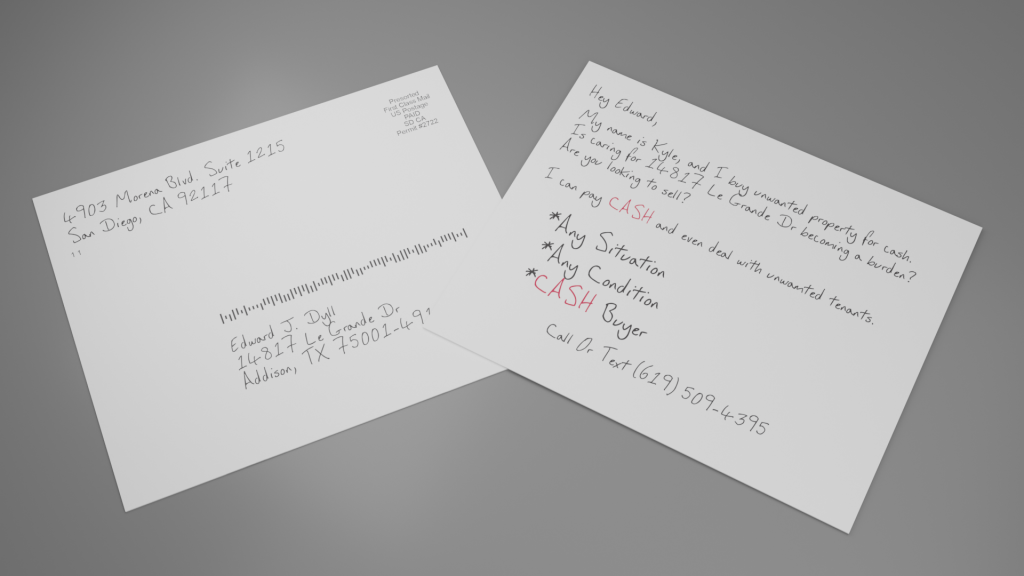 Postcards - Yellowletterhq.com