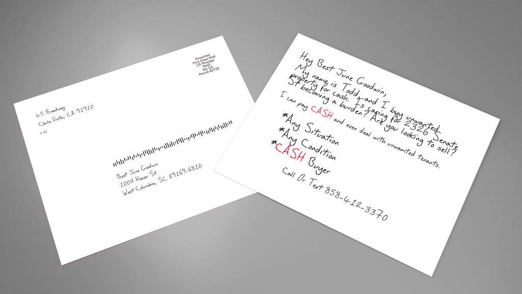 Postcards – Yellowletterhq.com