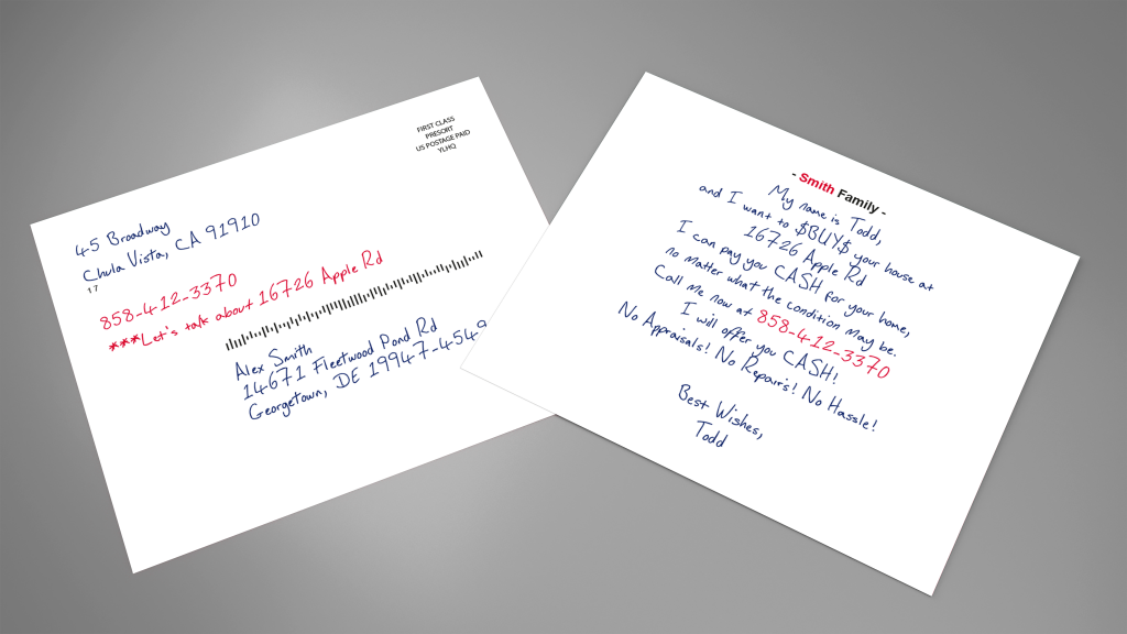 Postcards – Yellowletterhq.com