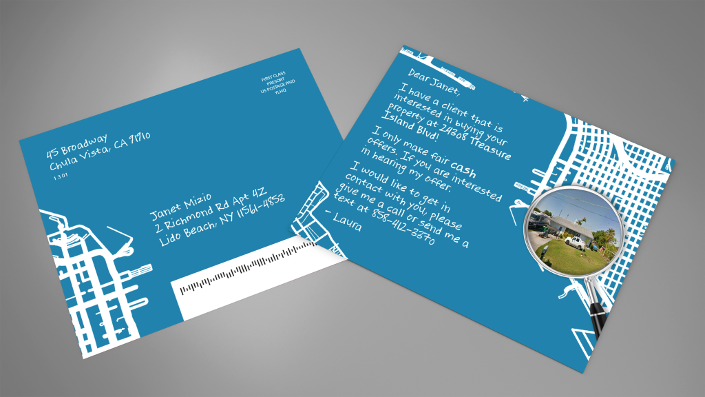 Postcards – Yellowletterhq.com